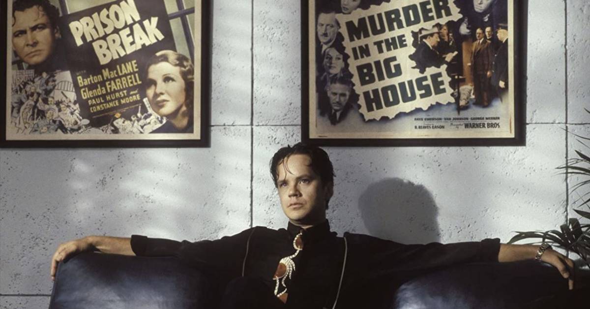 12 Movies That Star the Most Oscar-Winning Actors