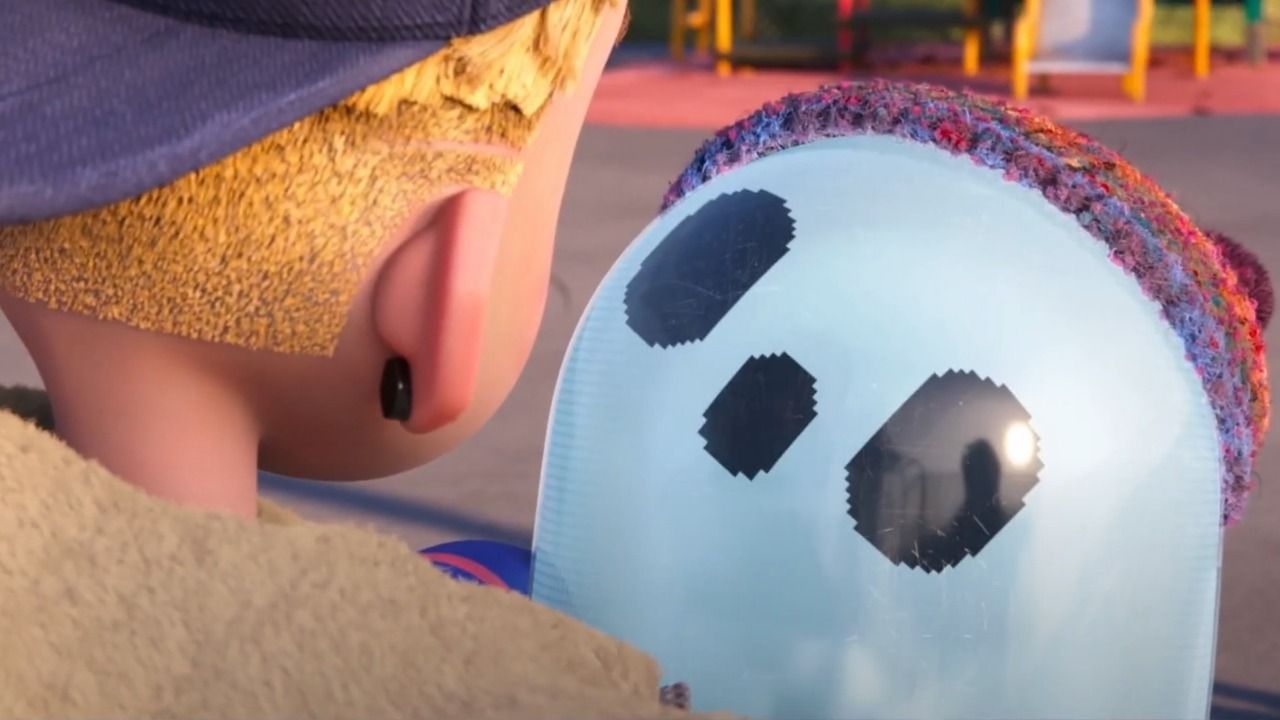 Ron's Gone Wrong Studio Announces Second Animated Feature