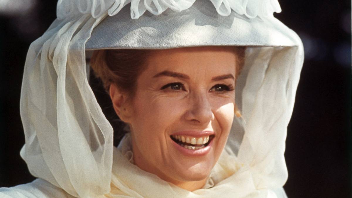 Sally Ann Howes Dies, Chitty Chitty Bang Bang Star Was 91