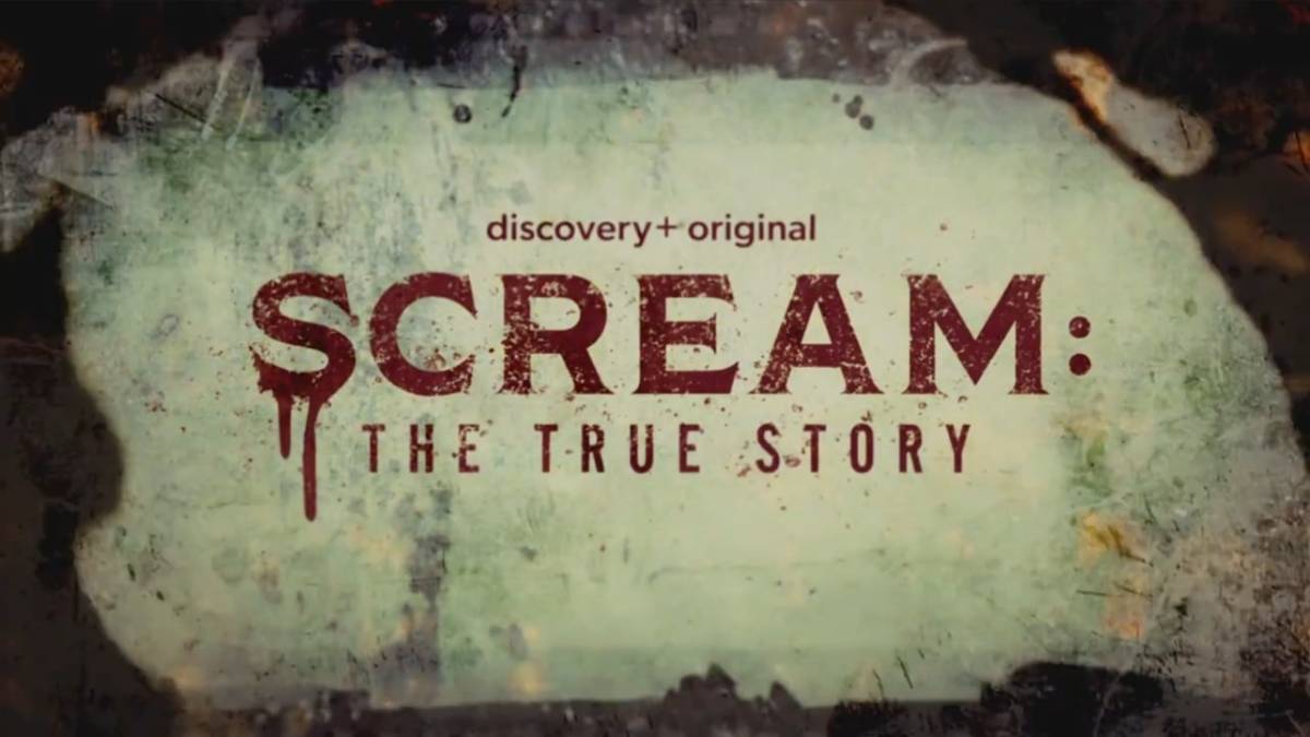 Scream: The True Story Details the Real Life Ghostface on Discovery+