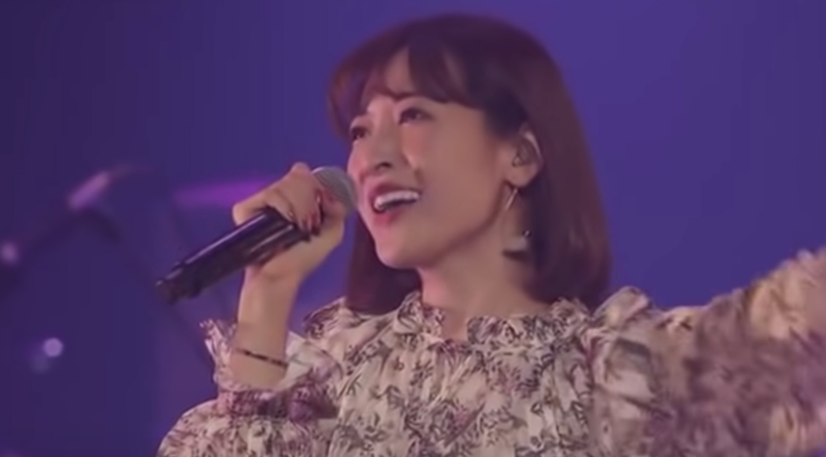 Japanese Actress Sayaka Kanda Dead at 35