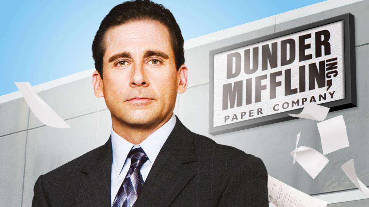 The Office (U.S.) | MovieWeb