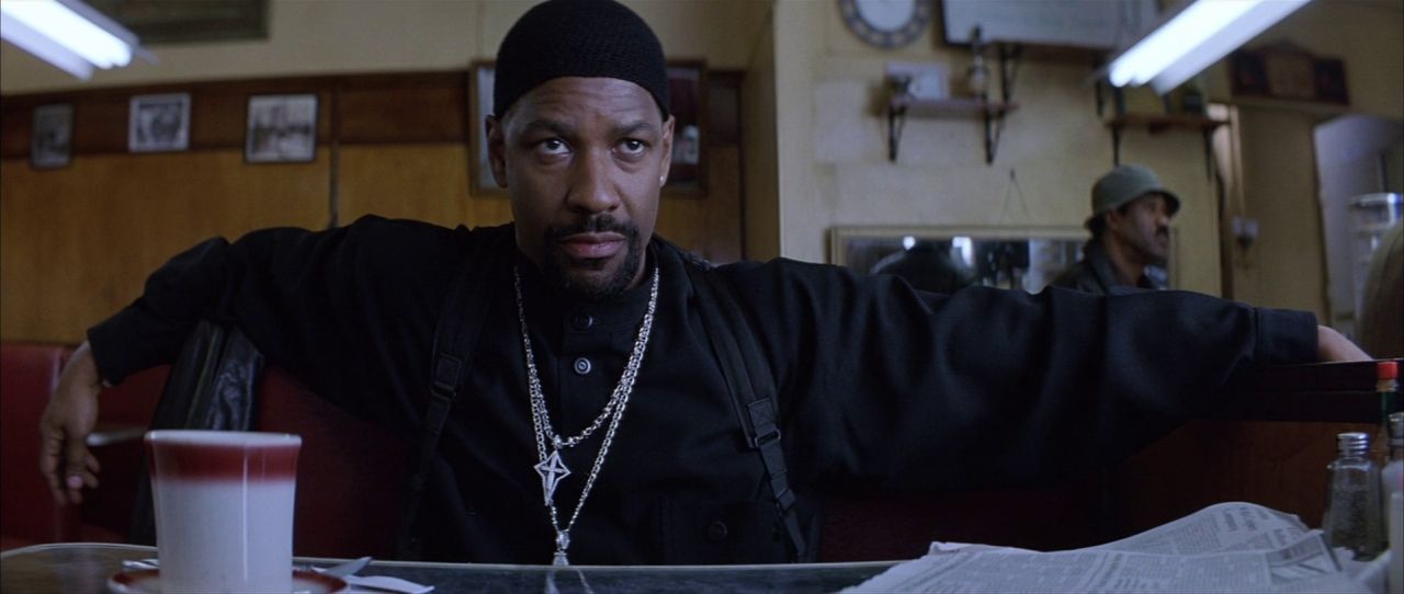 Best Denzel Washington Movies, Ranked