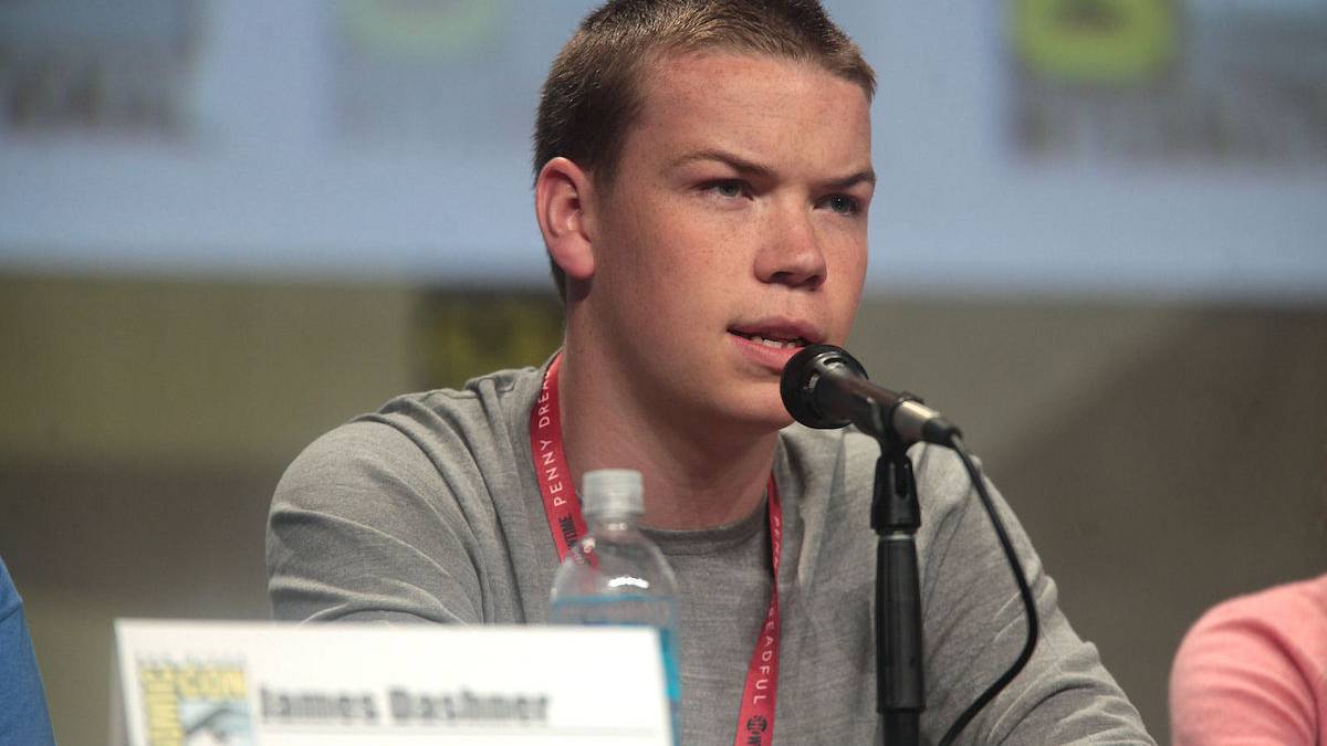 Will Poulter Details Extreme Transformation to Play Adam Warlock in ...