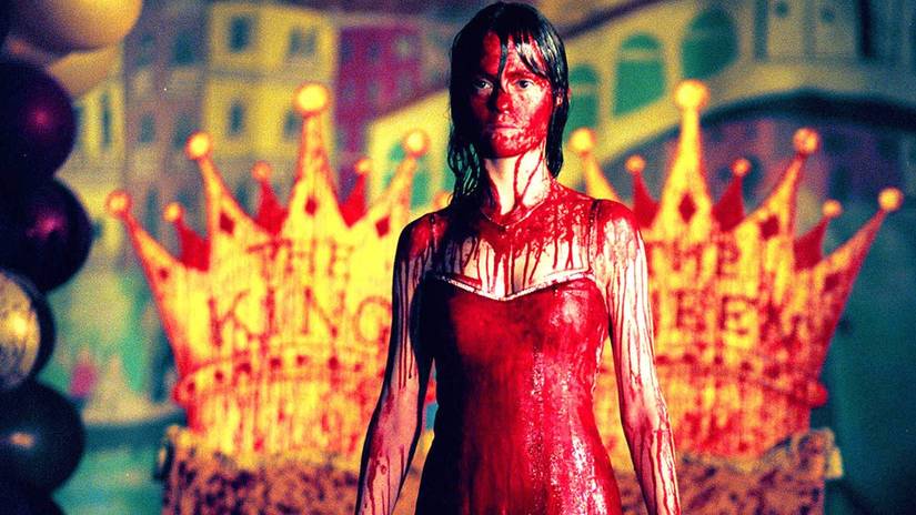 Here’s Our Ranking of the Carrie Film Series