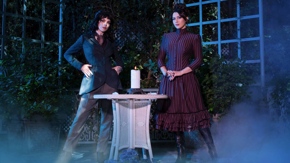 Tim Burton’s Corpse Bride Reveals Official Clothing and Accessories ...