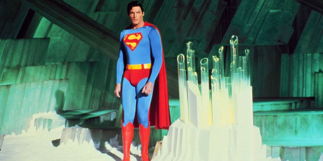 Every Superman Movie, Ranked