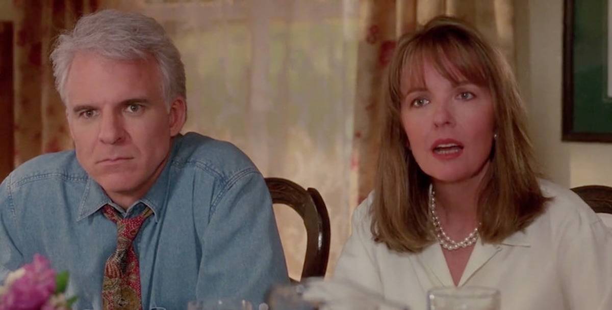 Father of the Bride Director Commemorates 30th Anniversary of Steve ...
