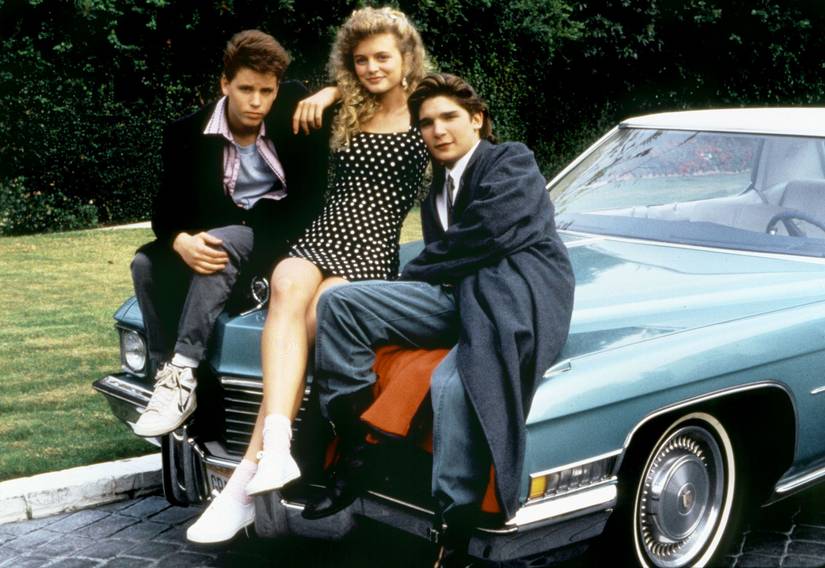 13 Best Corey Haim Movies, Ranked