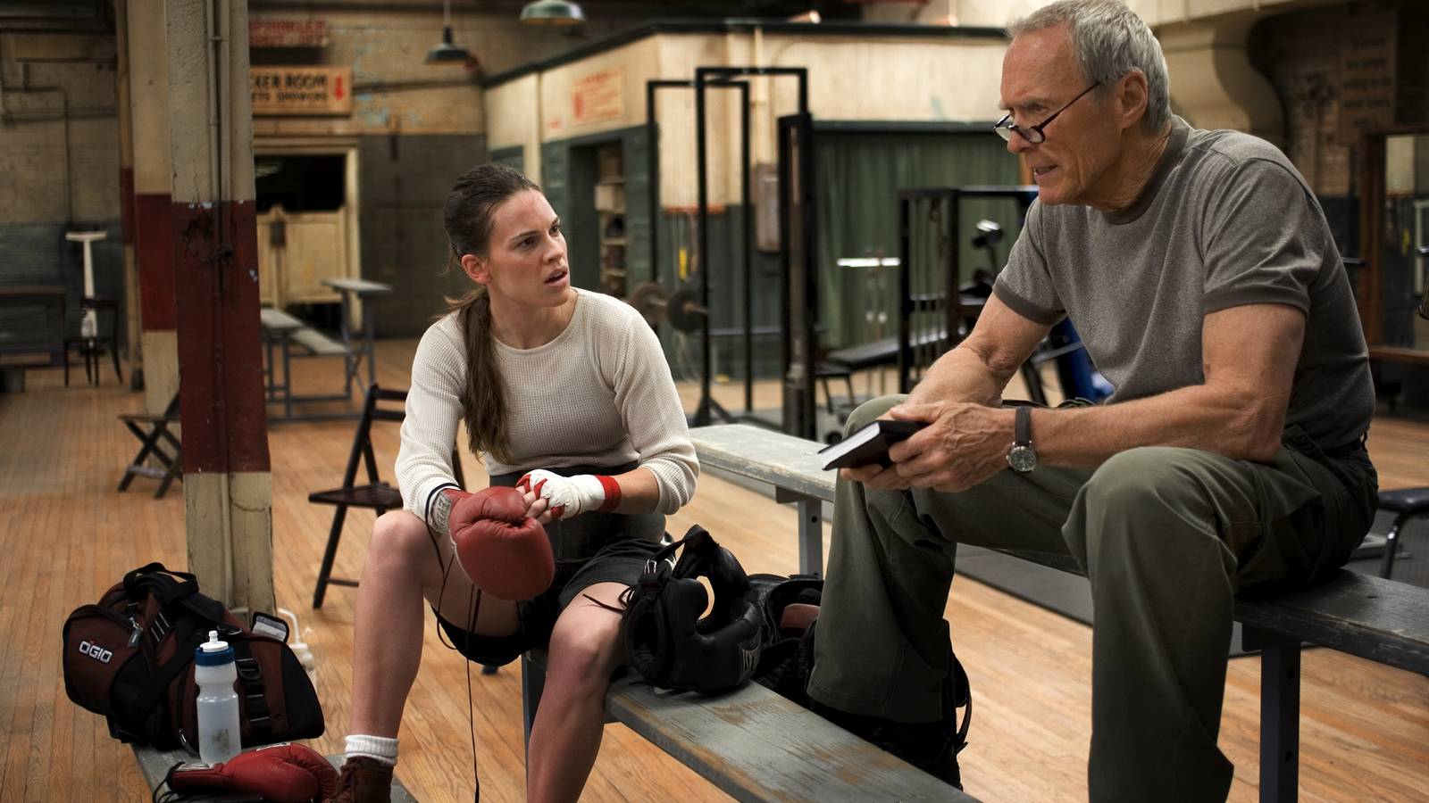 Every Best Picture Oscar Winner of the 2000s, Ranked