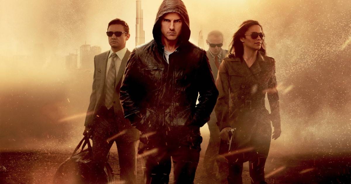 Mission Impossible: 6 Actors Almost Cast in the Franchise