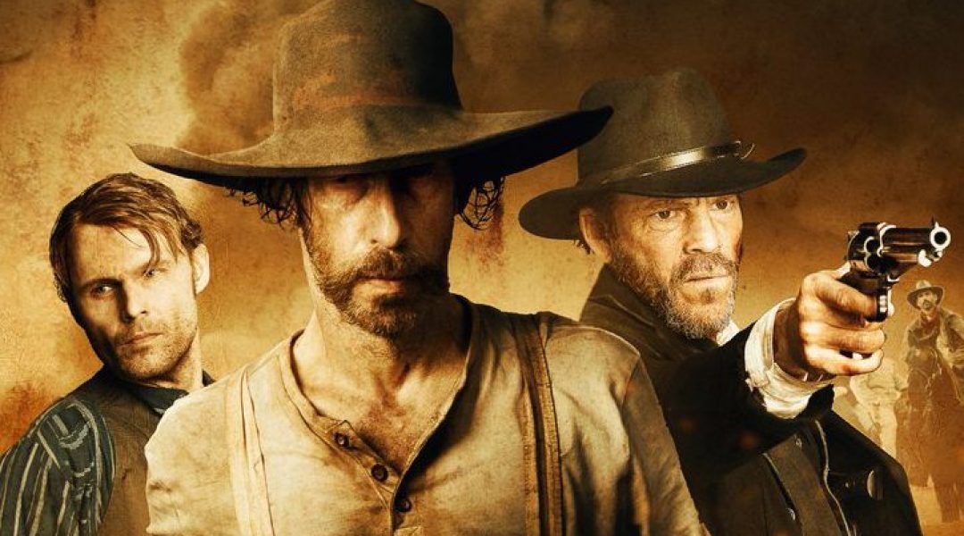 Old Henry Review: The Wild West's Death