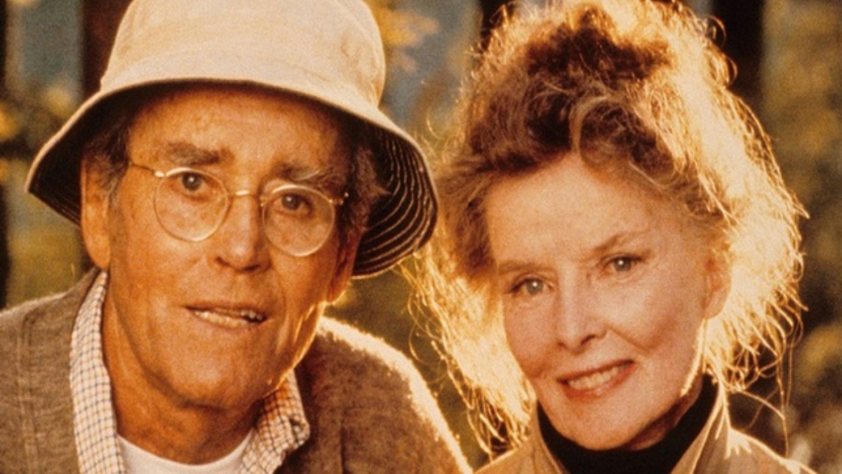On Golden Pond Returns to Theaters to Celebrate 40th Anniversary