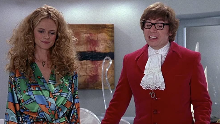Every Austin Powers Movie, Ranked
