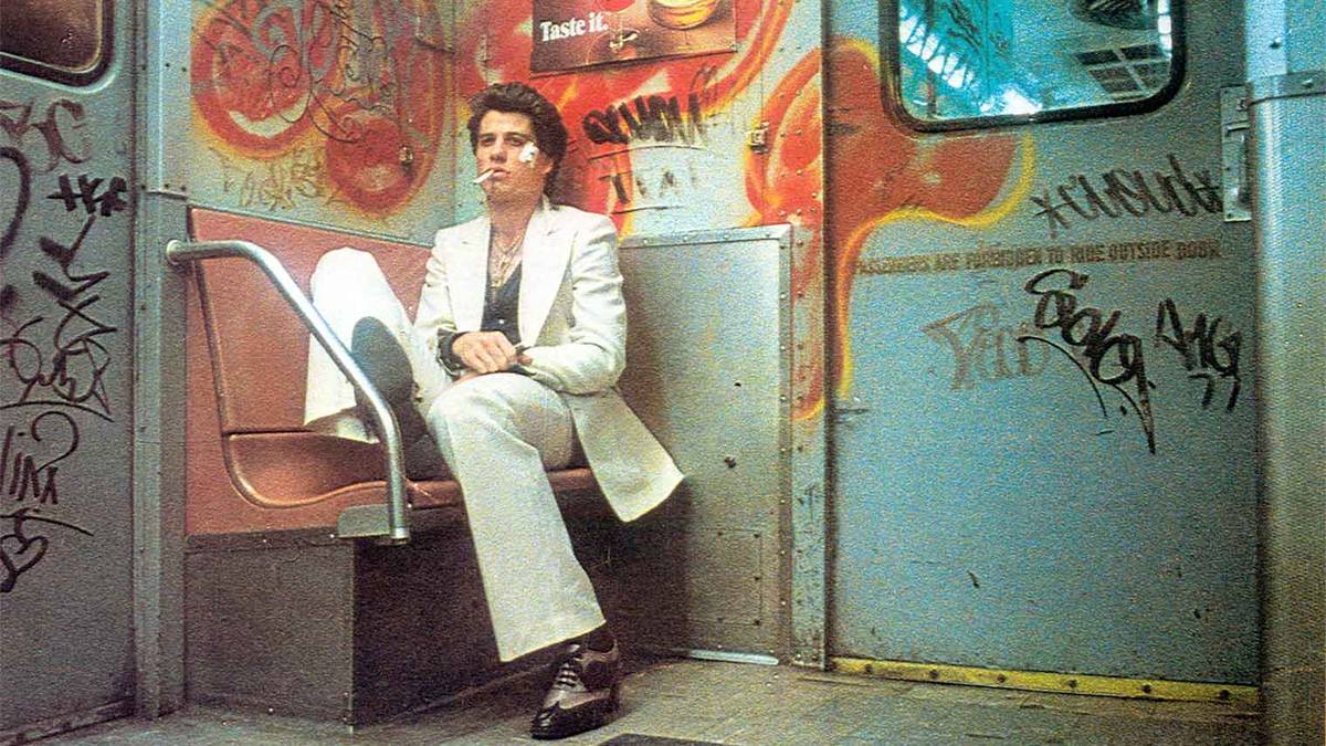 Best Film Scores of the '70s