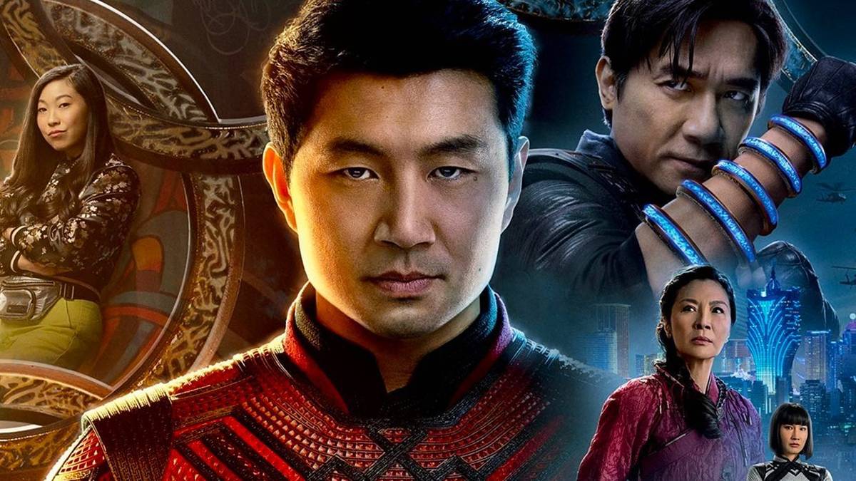 Shang-Chi Actor Dishes on Possibly Appearing in Avengers: The Kang Dynasty