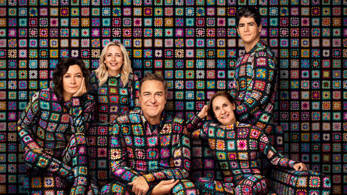 The Conners Set Furniture and Memorabilia to Be Auctioned for Habitat ...