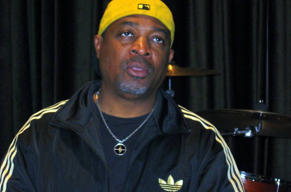 The Story of Hip-Hop With Chuck D is Coming to PBS