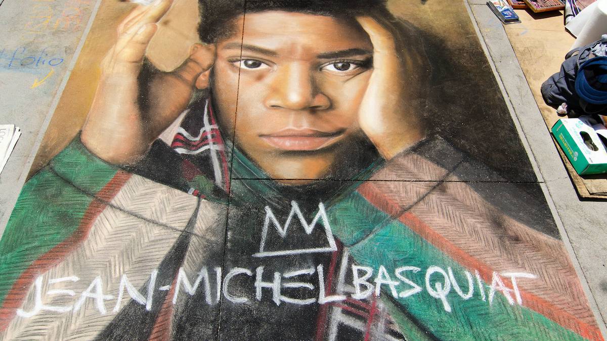 Kelvin Harrison Jr. to Portray Jean-Michel Basquiat in Samo Lives