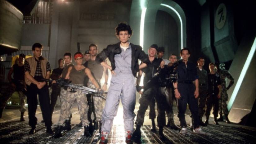 Alien Sequels: The Most Memorable Scenes From the Movies