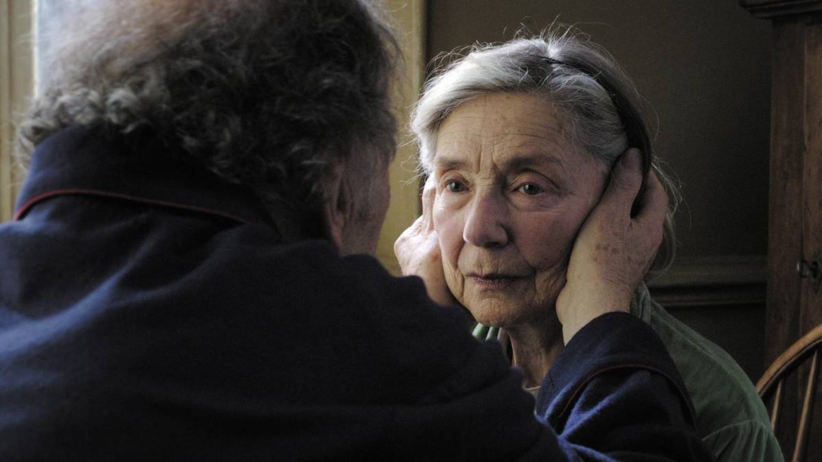 The Best Movies About Getting Older For a New Year