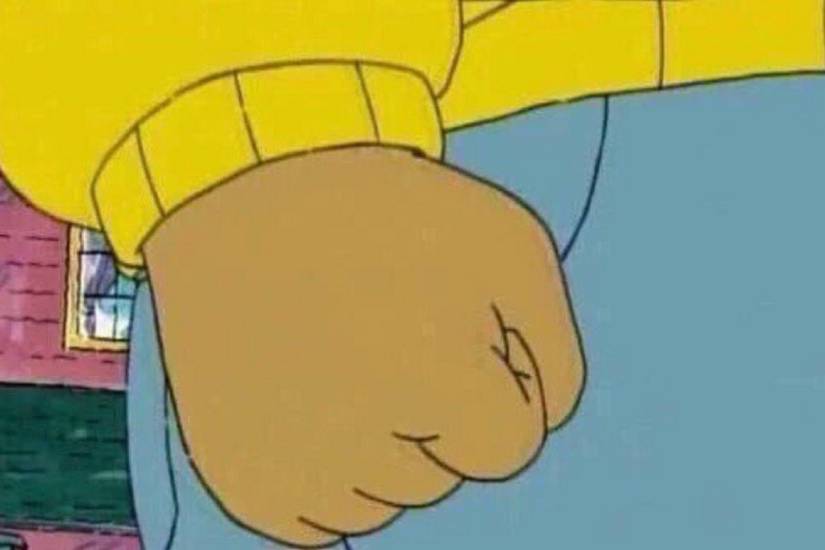 Arthur Series Finale to Feature Grown-Up Versions of Main Characters