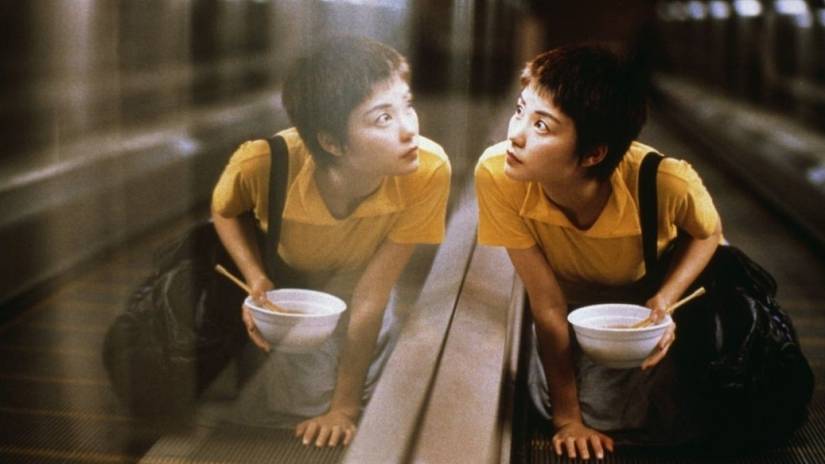 11 Asian Movies with the Most Striking Color Palettes