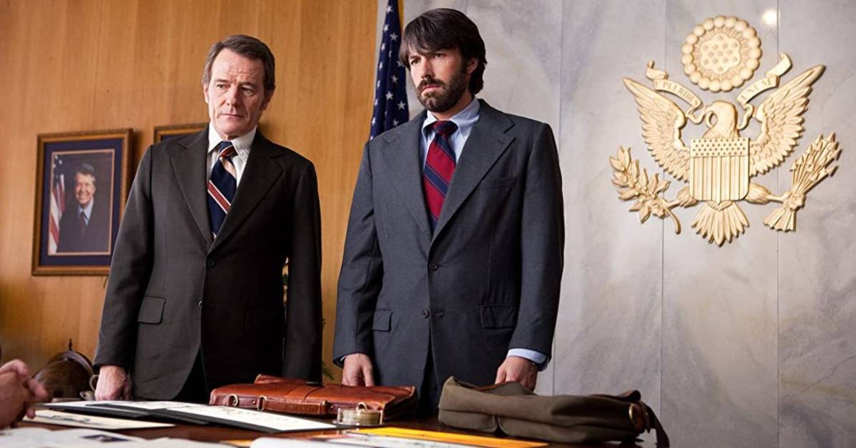 Are Politics Blurring the Lines in Hollywood?