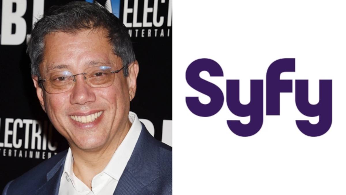 Dean Devlin Sci-Fi Drama 'The Ark' Gets Series Order From SyFy