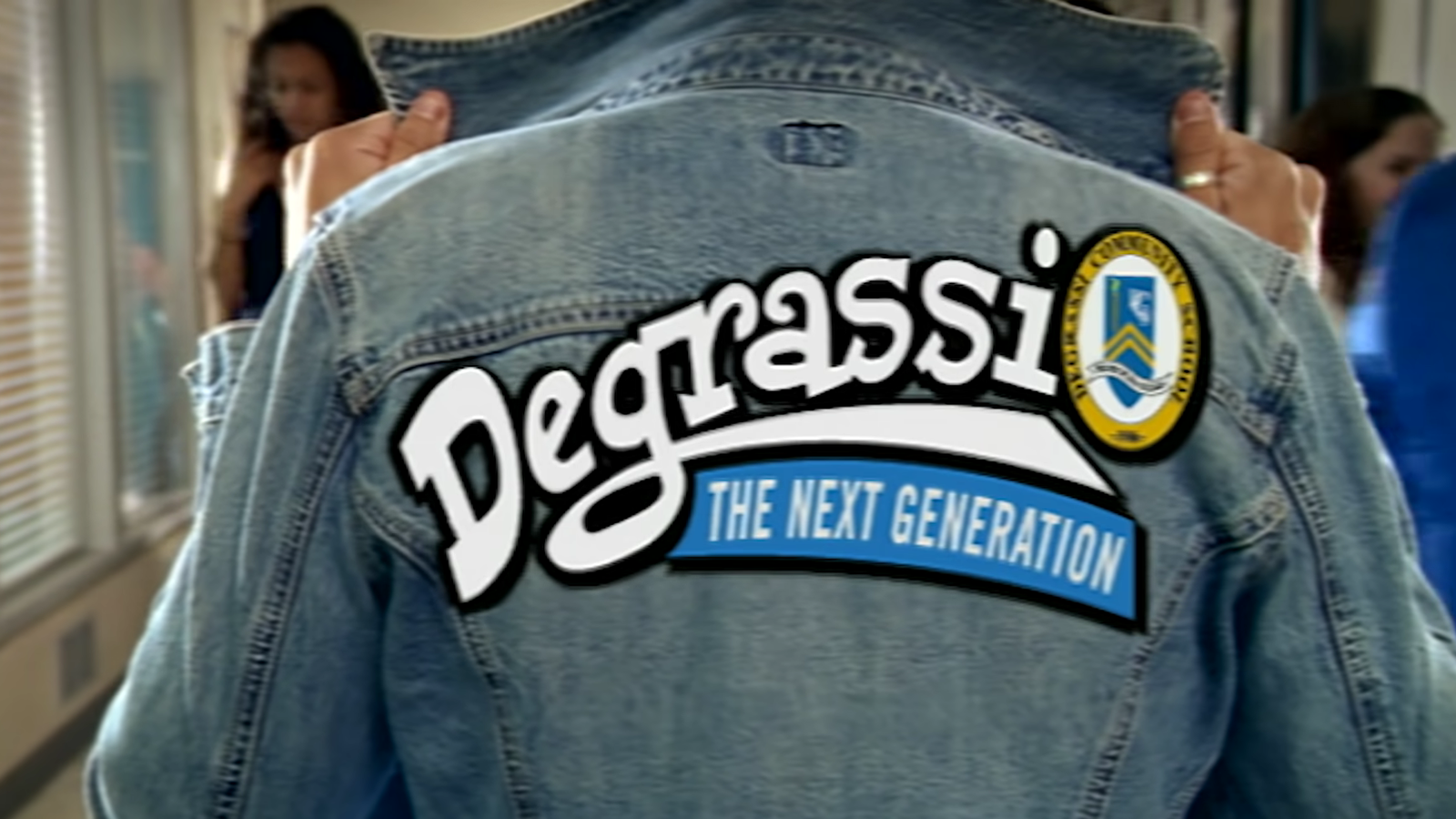 5 Reasons Why We're Excited for HBO Max's Degrassi Reboot