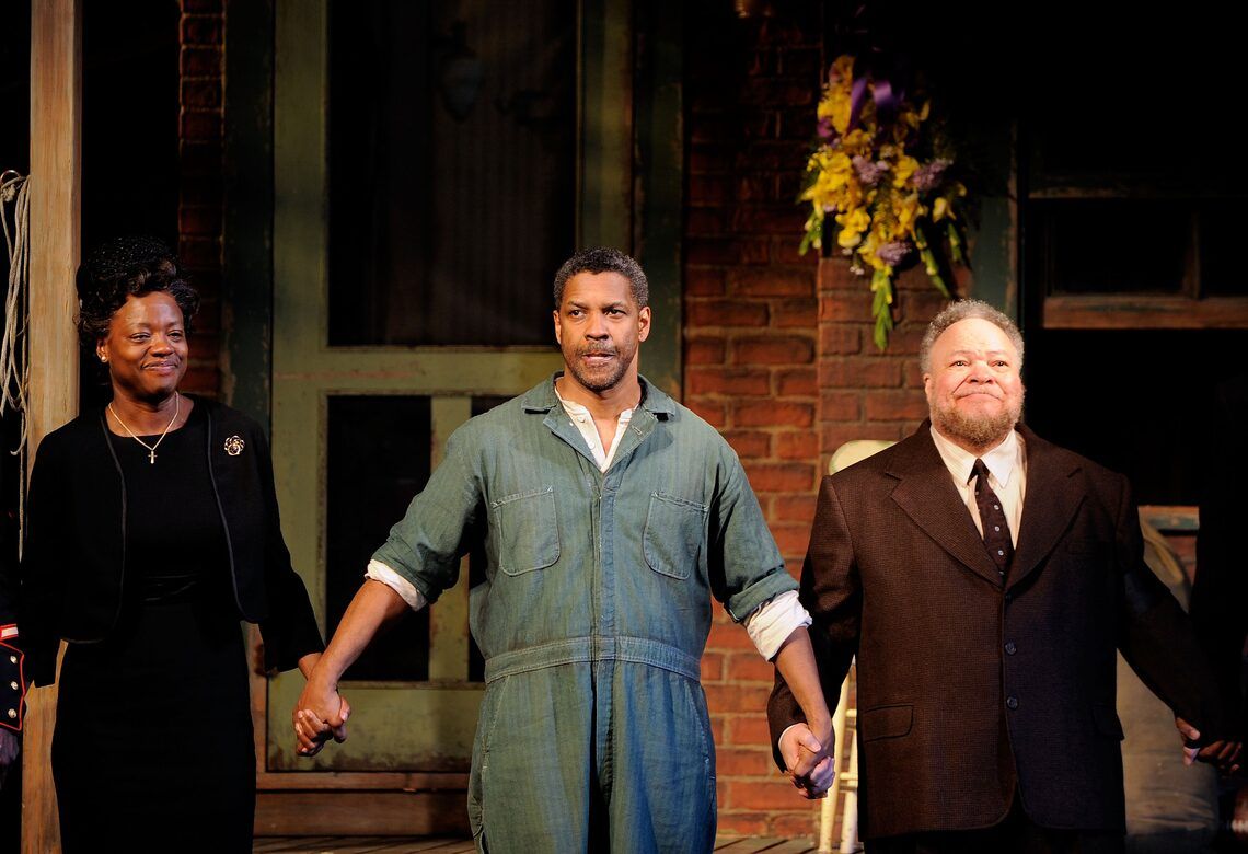 These Movie Stars Also Had Successful Runs on Broadway