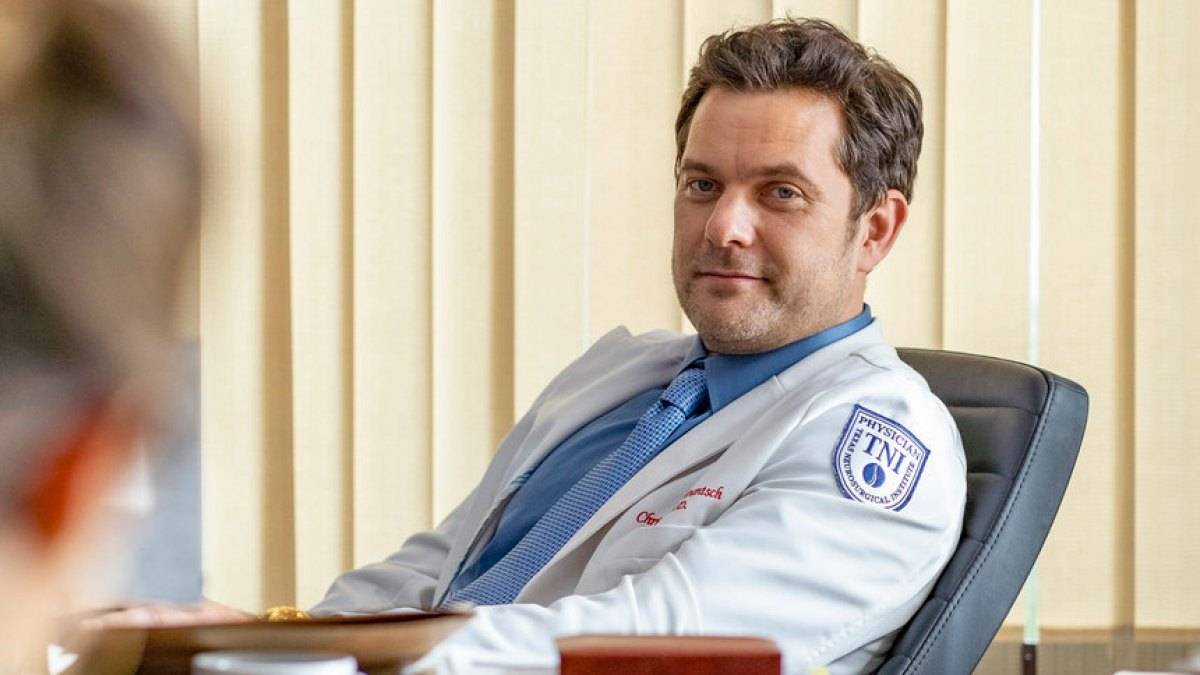Dr. Death Gets Renewed for Season 2 at Peacock