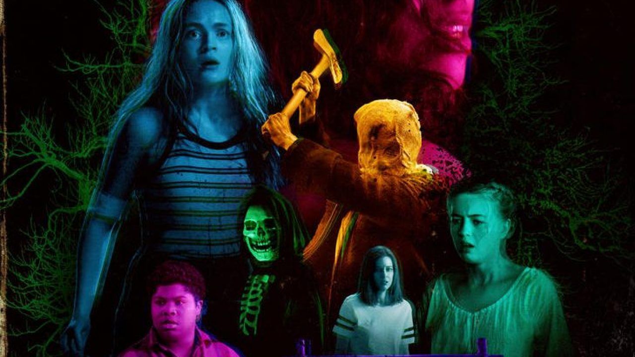 10 Prom Horror Movies To Watch Before Netflix’s 'Fear Street: Prom Queen'