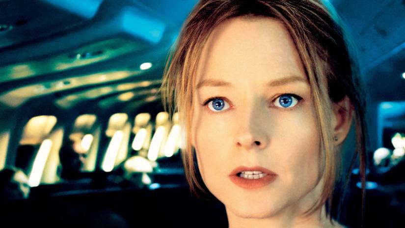 These Movies Will Make You Second Guess Ever Traveling on a Plane