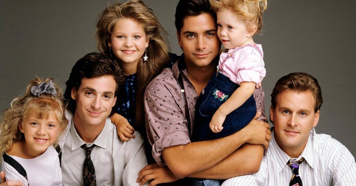 Danny Aus Full House 2024 Dj From Full House Now 2024 | TikTok
