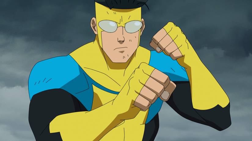 Here's Everything We Know About Amazon's Invincible Season 2