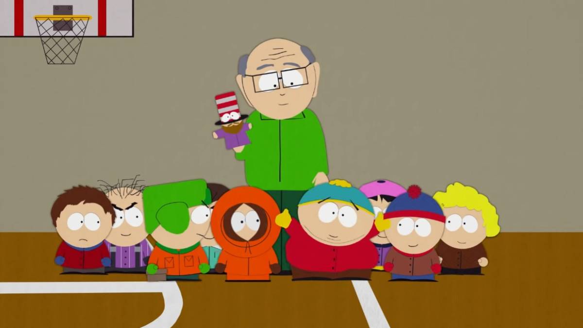 South Park Assembles Full Orchestra for New Rendition of 'Kyle's Mom' Song