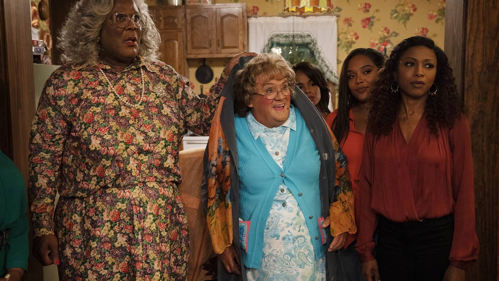 A Madea Homecoming's Underlying Messages