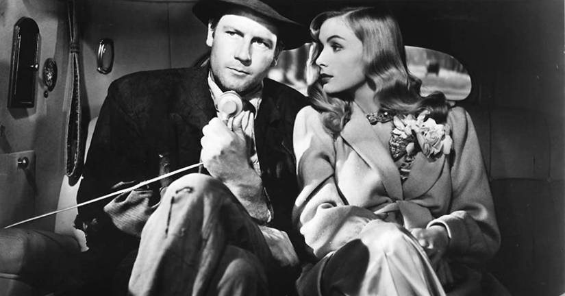 famous people in the 40s