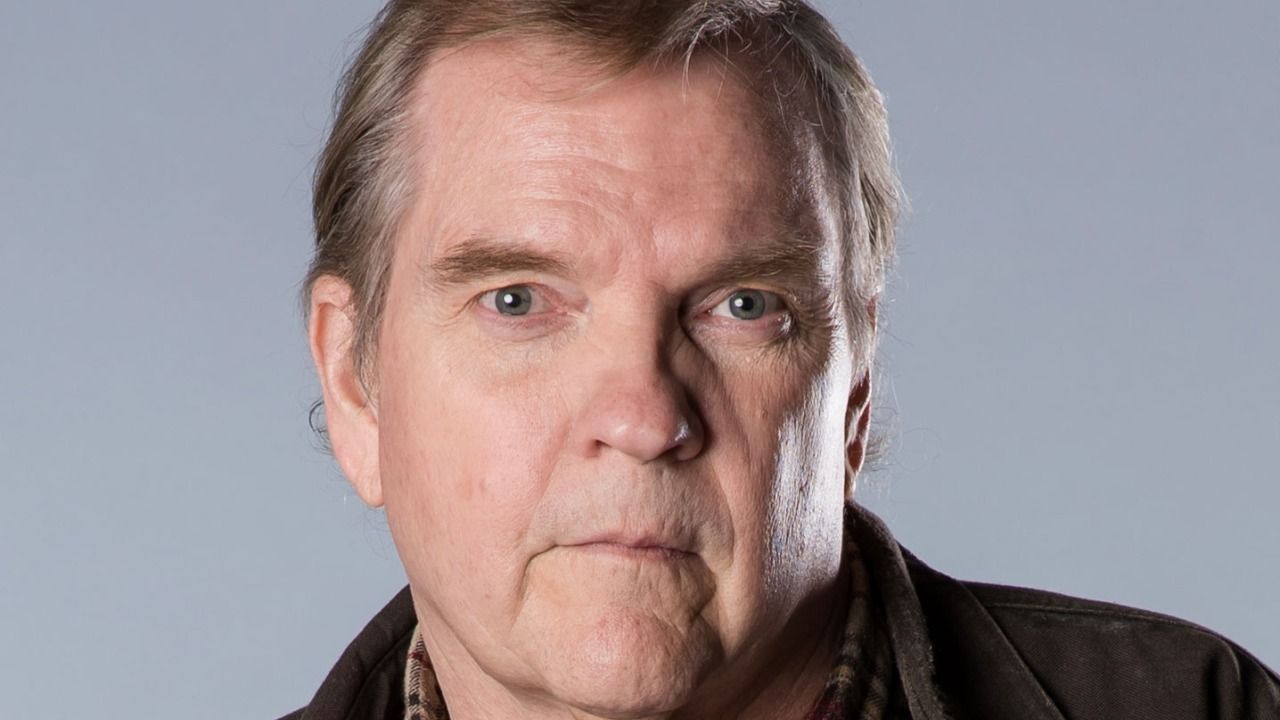Meat Loaf Dies, Legendary Rocker and Actor Was 74