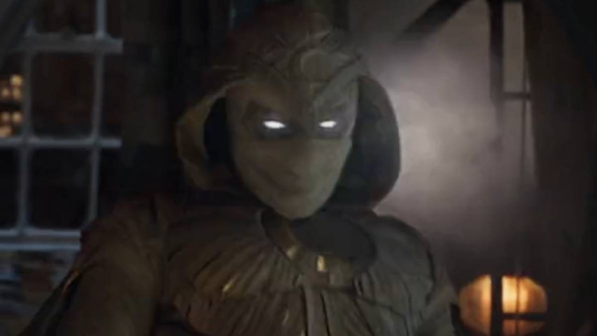 Moon Knight Teaser Arrives Ahead of Full Trailer on Monday