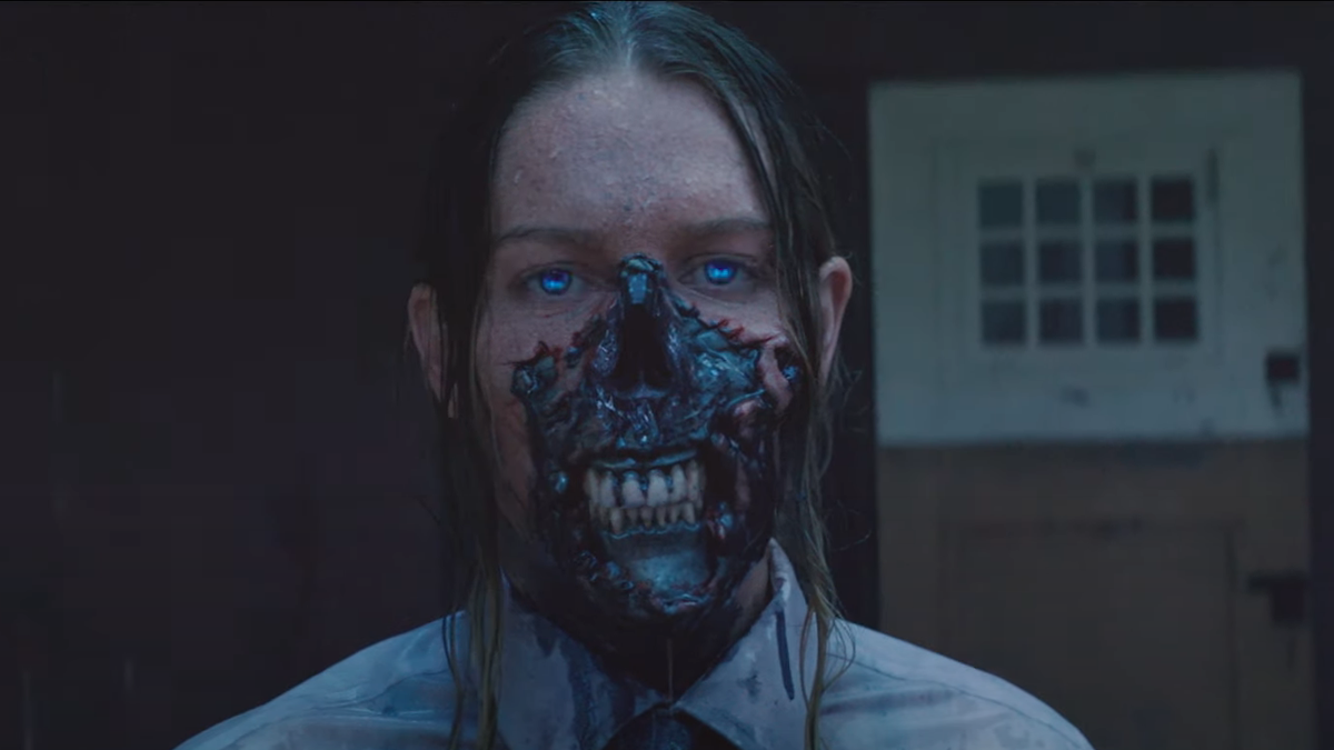 Mother/Android Review: Half Good, Half Bad