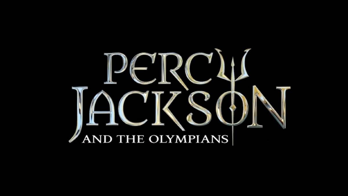 Percy Jackson and the Olympians Officially Gets Series Order at Disney+