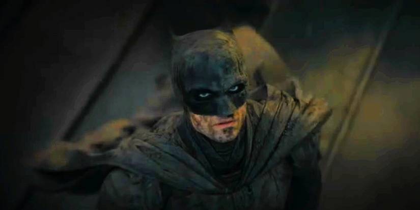 Robert Pattinson Wore George Clooney's Batsuit for The Batman Screen Test