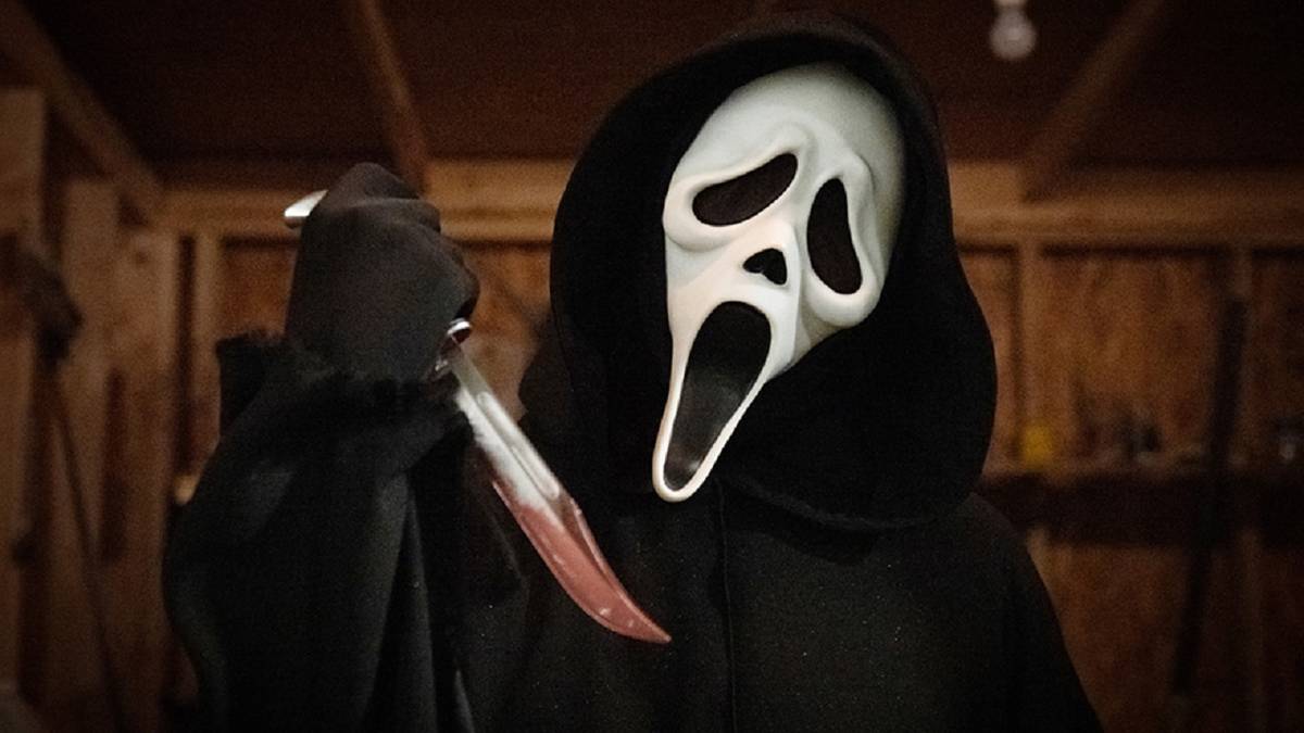 Scream 5 Directors Discuss Resurrecting the Slasher Franchise