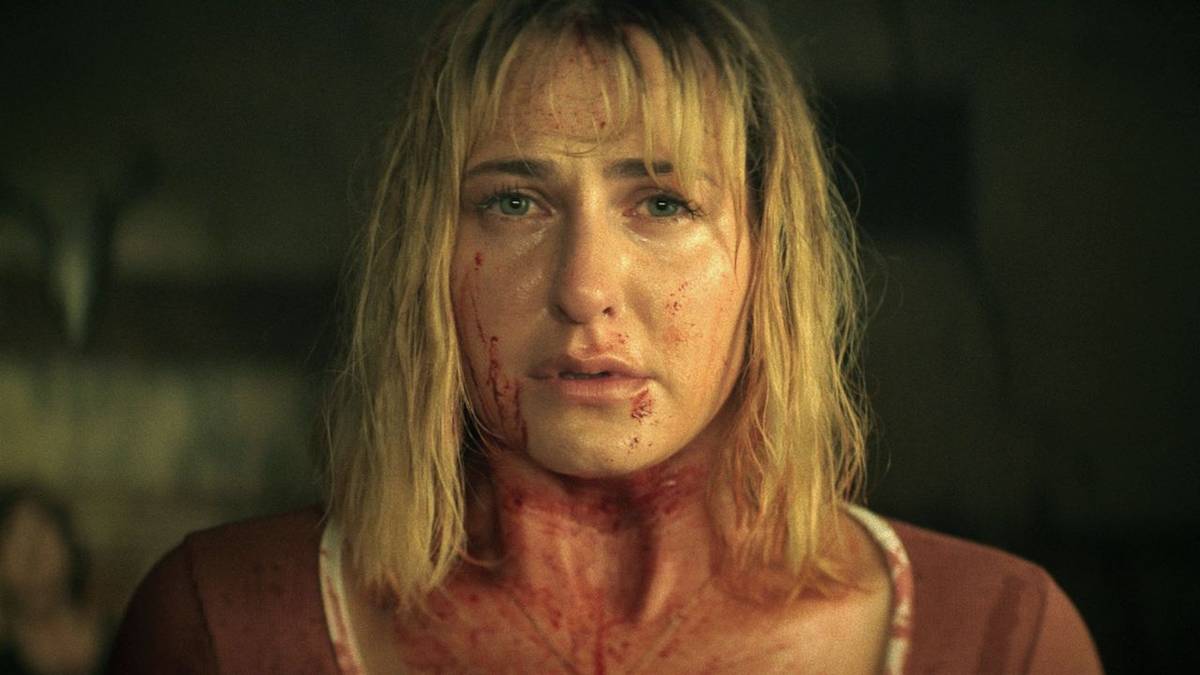The Long Night Trailer Sees Couple Fight Back Against a Twisted Cult