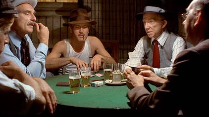 10 Most Intense Poker Games in Movies, Ranked