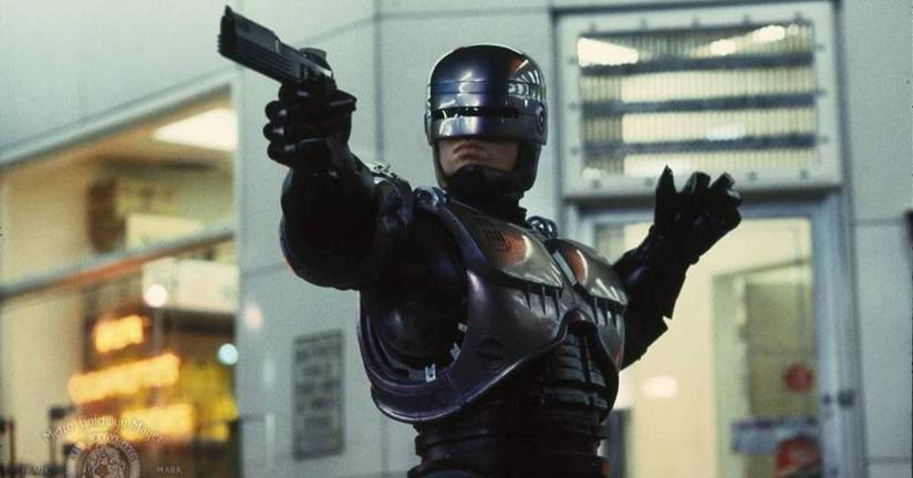 10 Best Films About Androids, Ranked