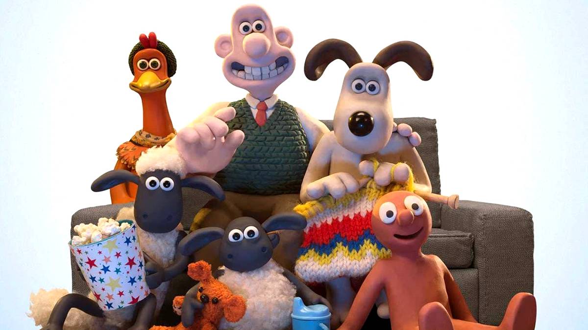 Here's Every Movie From Aardman Animations, Ranked