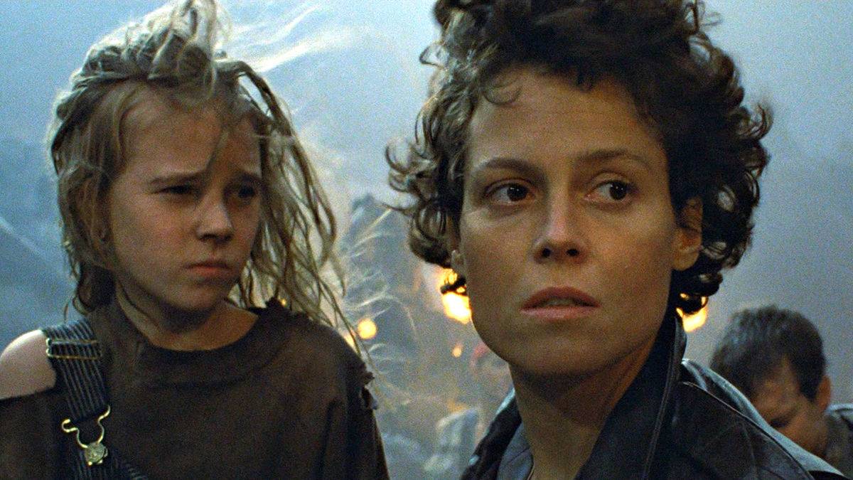 10 Best Heroines From the Alien Franchise